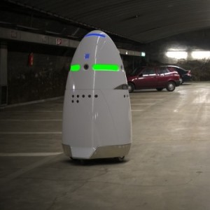 Robocop is here – Is this the Future of Security Guarding | SIA LICENCE ...